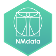 Automatically find Nonmem input and output tables and organize data ...
